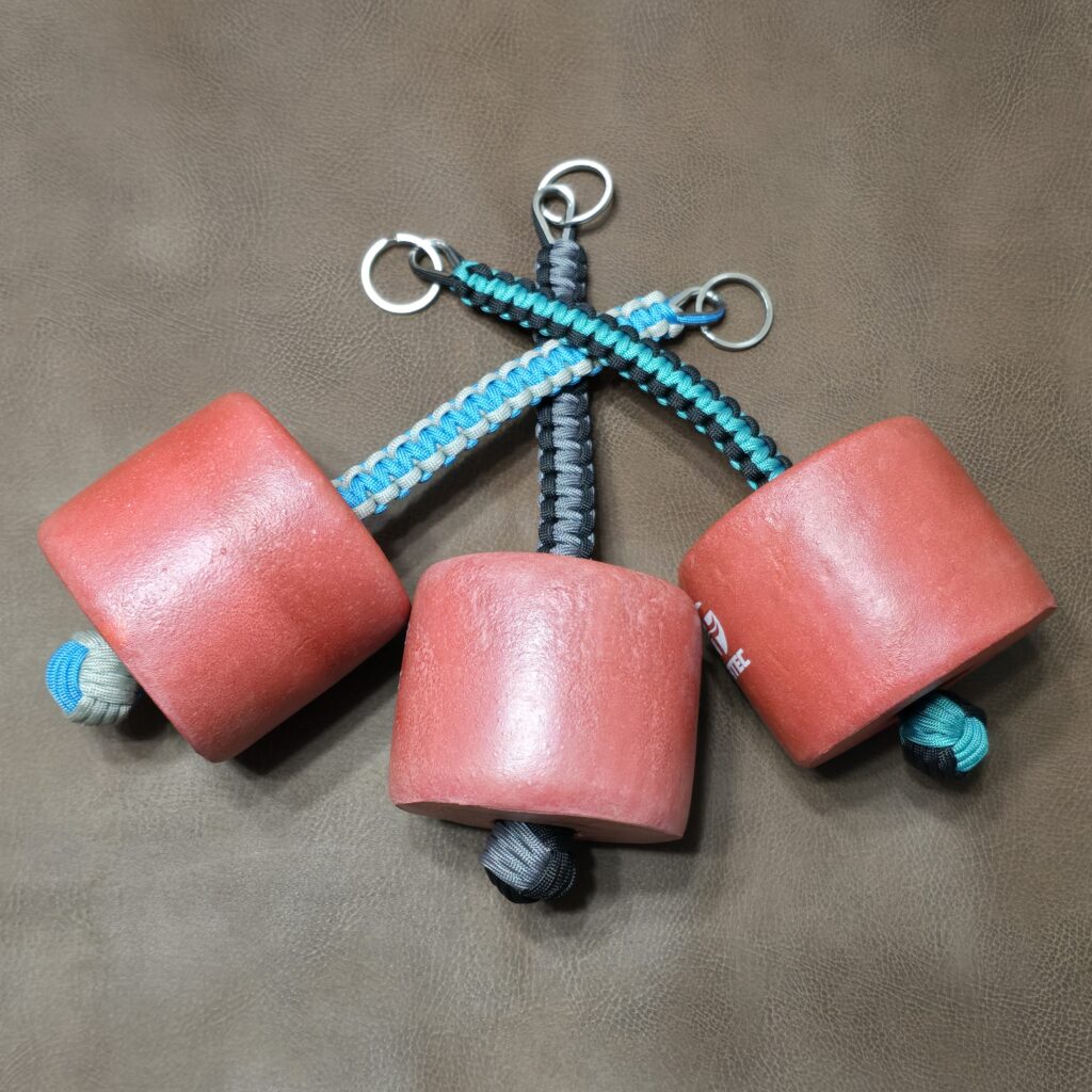 Boga Grip Float - GSD Paracords